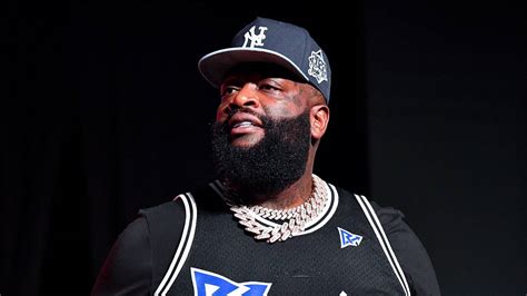 Rick Ross Says Hes Not A Hoarder While Showing Mansion Filled With