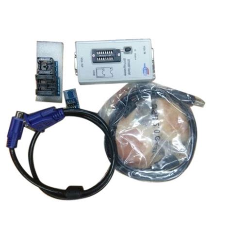 rt809 bios programmer application industrial at best price in new