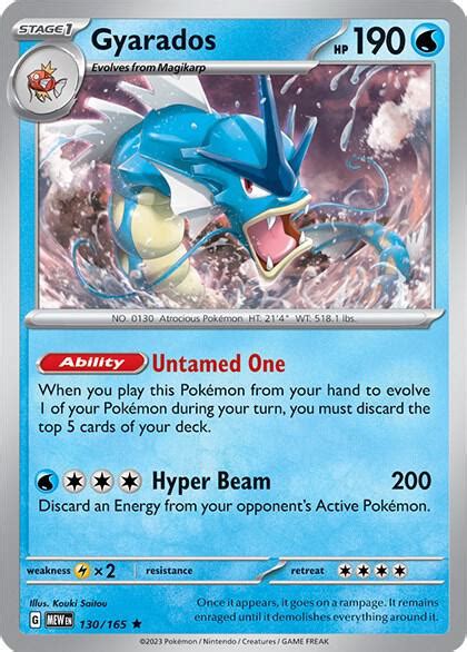 Nidoking 034165 Sv Scarlet And Violet 151 Pokemon