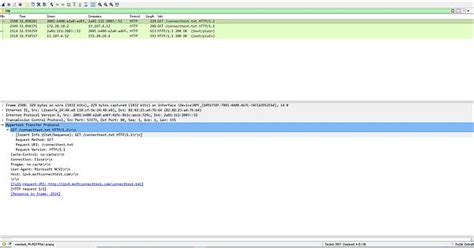 Wireshark Get Album On Imgur