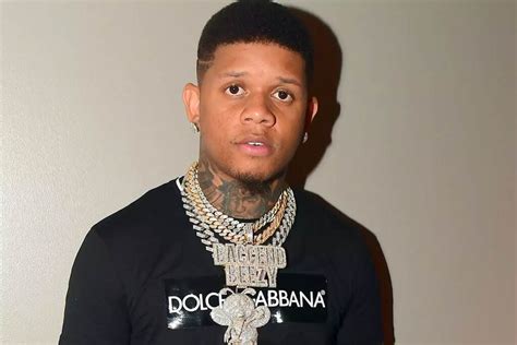 Yella Beezys Legal Issues In The Past As Rapper Arrested Again