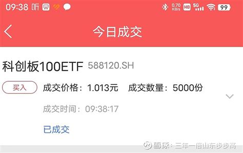 再买一份，第四次买入科创板100etf 再买一份，第四次买入 科创板100etf （588120）我国经过四十年的发展，以资源消耗、大规模基建