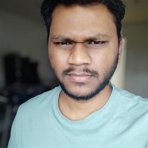 Rabbani Shaik Senior Software Engineer Landt Technology Services Ltd