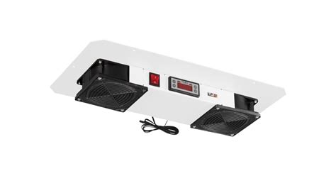 TLK-FAN2-TERM-F-GY | TLK