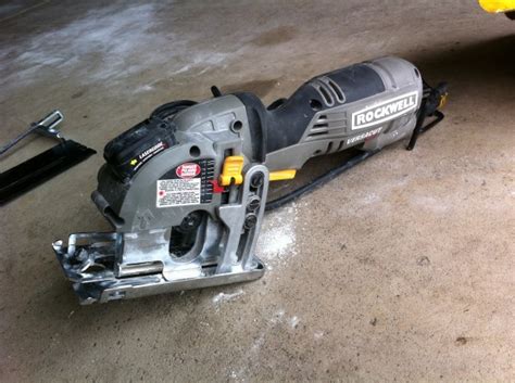 Rockwell tools - Tools in Action Tool Reviews