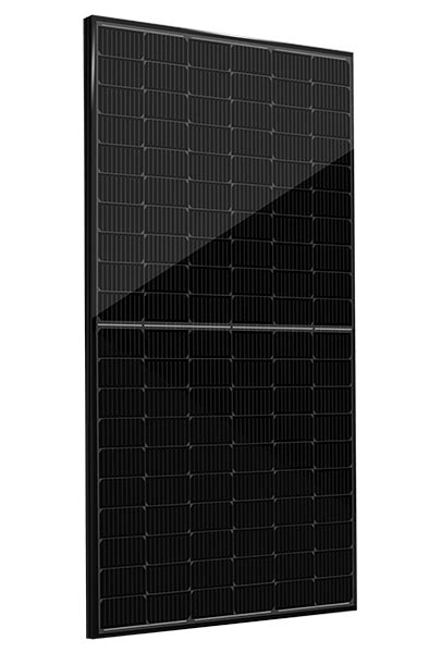 Rayzon Solar Llios Black Modules Wp