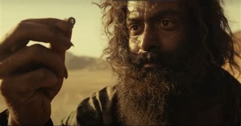 Aadujeevitham First Review Real Life Inspiration Najeeb Praises