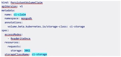 Streamlined Operations For Mongodb With Vmware Enterprise Pks Part 2