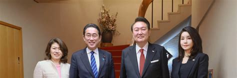 「徴用工問題とフクシマ」最強の反日案件でも、尹大統領が“ちゃぶ台返し”をしなかったワケ《韓国駐在40年の記者が分析》 文春オンライン