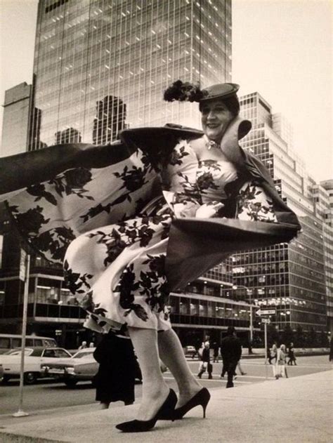 Blowin In The Wind Lovely Pictures Follow Infamous Skirt Blowing