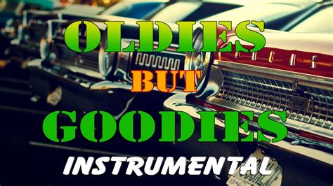 Play Oldie But Goodies