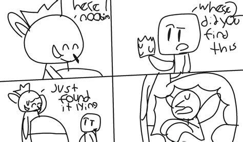 Queen Vores King Comic Small By Aaaaaatv6 On Deviantart
