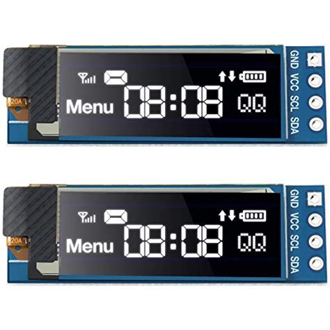 Oled Display I C Where To Buy At The Best Price In USA
