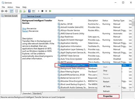 كيفية إصلاح مشكلة عدم تحديث Windows 10 أحلى هاوم