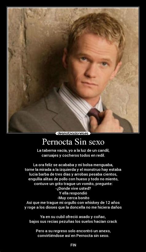 Imágenes Y Carteles De Pernocta Desmotivaciones