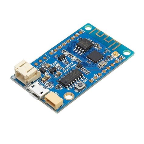 Ttgo T Base Esp Wifi Module Sans Fil Mb Flash I C Pour Micropython