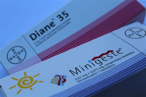 Comecei a tomar anticoncepcional e não paro de sangrar