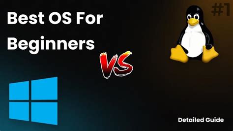 Yashraj Yadav On Linkedin Linux Vs Windows A Beginners Guide To Choosing The Right Os For Coding