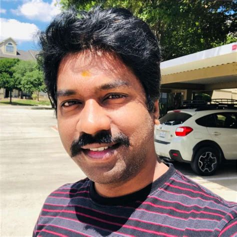 Balakrishna Gangula Linkedin