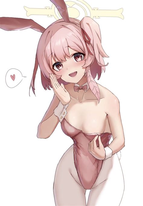 Serina Blue Archive Drawn By Mogurii Danbooru