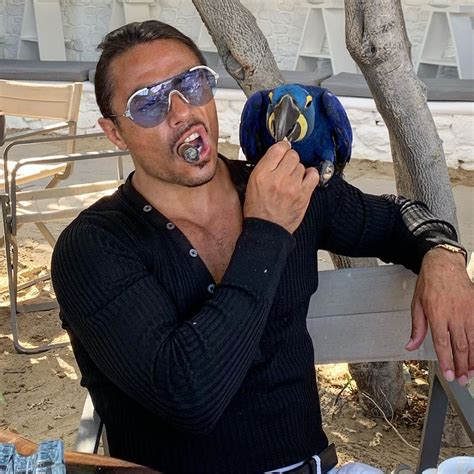 Salt Bae Glasses Barn Mirror Wall Decor