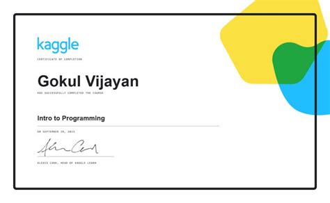 I Have Begun To Learn Data Analytics Program As An Initial Step I Have