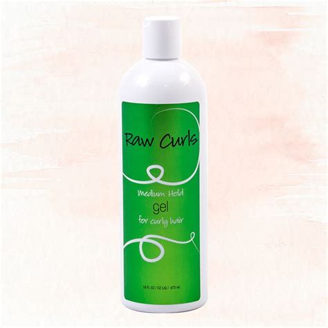6 Best Alcohol Free Gels For Wavy Curly Hair