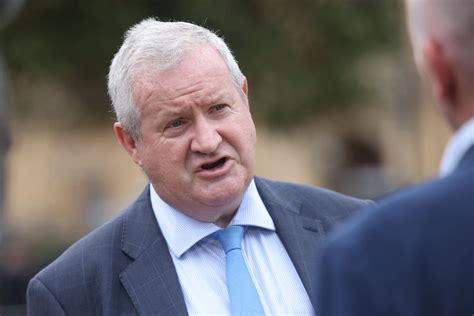 Snp Preparing For General Election As Boris Johnson Returns To Uk The