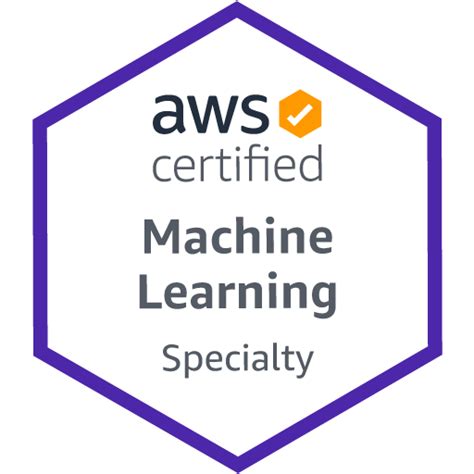 Github Siyue Zhangaws Certified Machine Learning Notes For Aws