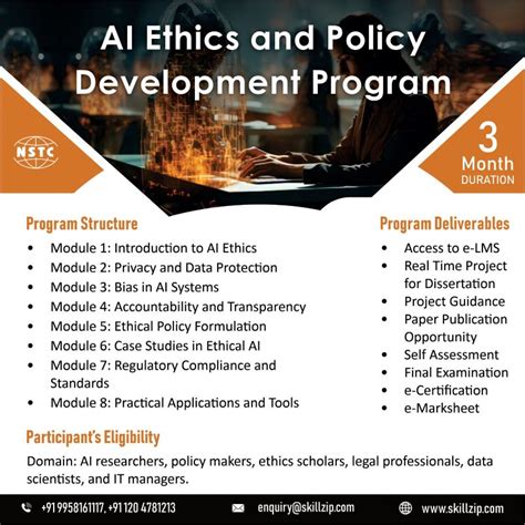 Aiethics Policydevelopment Aiinnovation Responsibleai Ethicalai