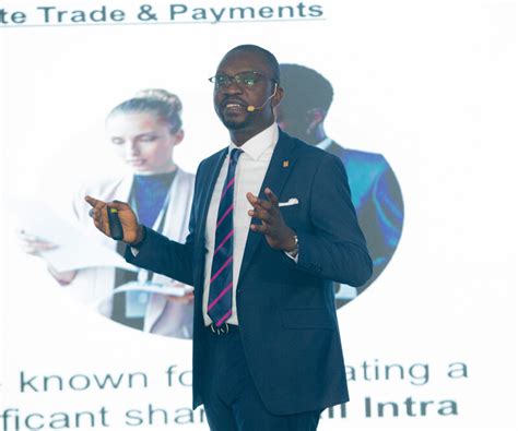 Hassan Abdullahi On Linkedin Intraafricatrade Resiliencebuilding