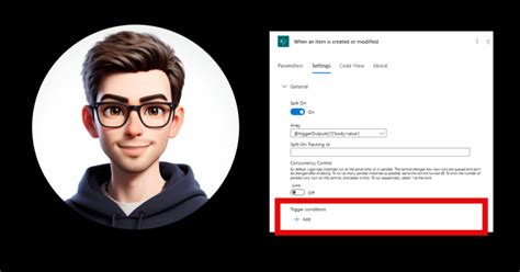 Power Automate Trigger Conditions Made Easy Power Nerd Insights Power Platform Tips And Tricks