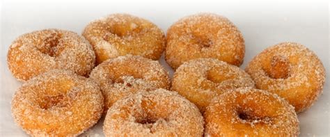 Best Vancouver Donuts