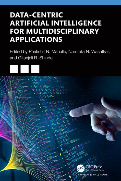 Data Centric Ai For Multidisciplinary Applications 2024 Expert Training