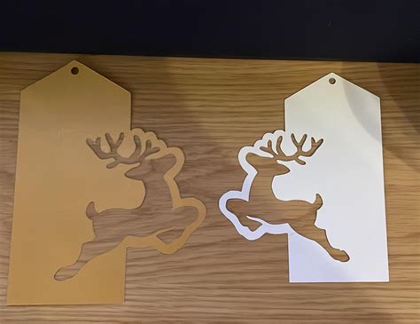Decided To Make My Own Labels This Year Rcricut