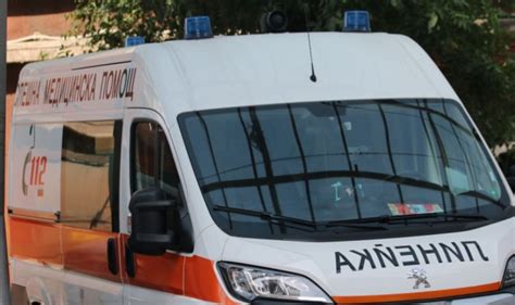 Експлозия във фирма за фармацевтични продукти в Казанлък има