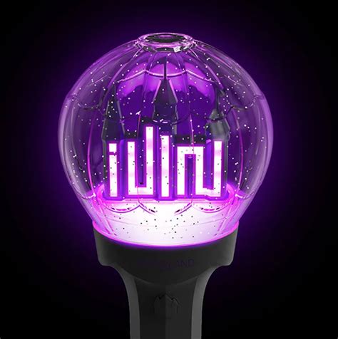 Купить Лайтстик I Dle Light Stick Ver 2 Stars Store K Pop интернет магазин