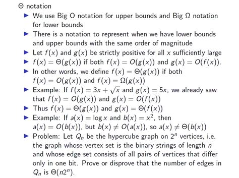 Answered Problem Let Qn Be The Hypercube Graph Bartleby