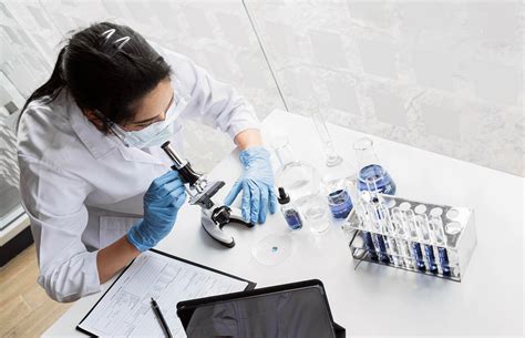 Drugtesting Nextandbio