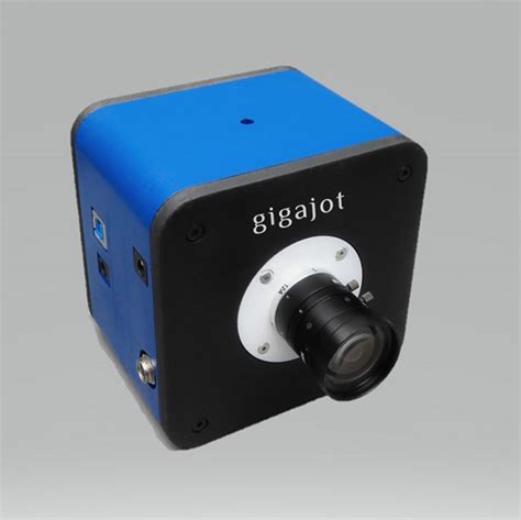 Cmos Sensors Gigajot Technology Inc Photonics Spectra