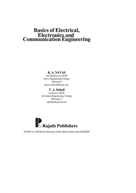 Pdf Basics Of Ece Dokumen Tips