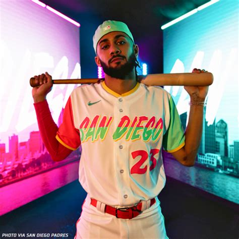 Create A MLB CITY CONNECT JERSEYS ALL Tier List TierMaker