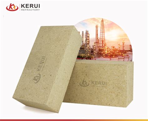 High Alumina Refractory Brick High Quality And Affordable