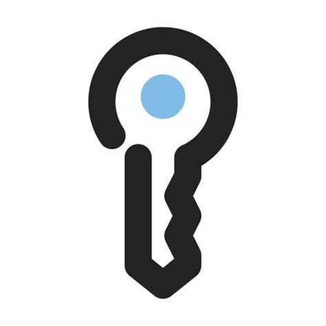 Intimidad Iconos Gratis De Seguridad