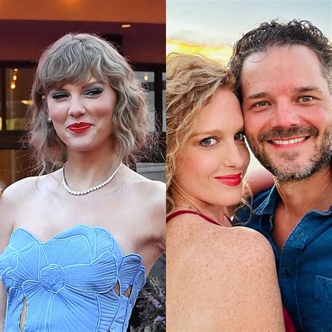 Taylor Swift Travis Kelces Double Date With Abigail Anderson