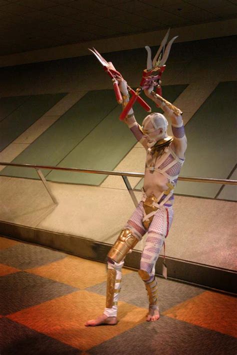 Voldo From Soul Calibur By Marie Carrion On DeviantArt