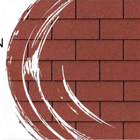 اجرای سقف شیبدار شینگل اوریبان صنعت ساختمان