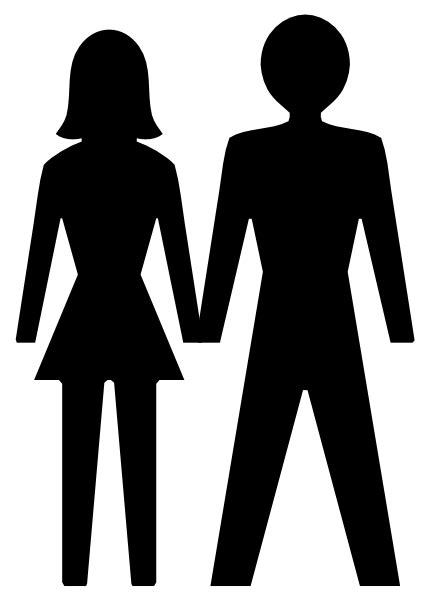Female Clip Art