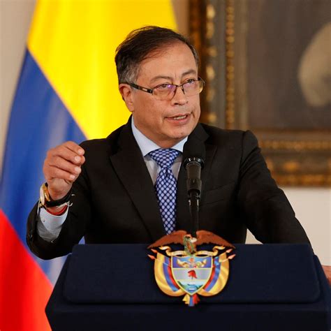 El Presidente Gustavo Petro Envía Mensaje A Su Hijo Nicolás ‘ojalá