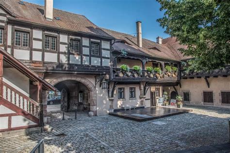 Ratibor Castle Places Of Germany